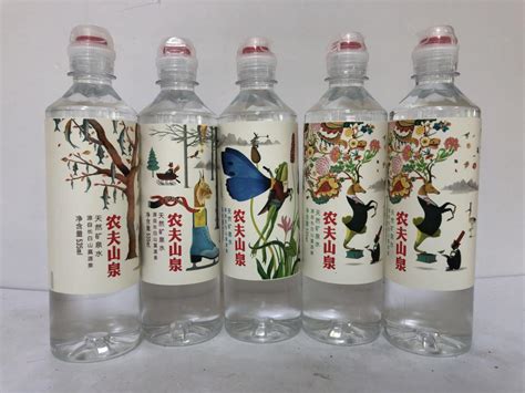 农夫山泉 快懂百科