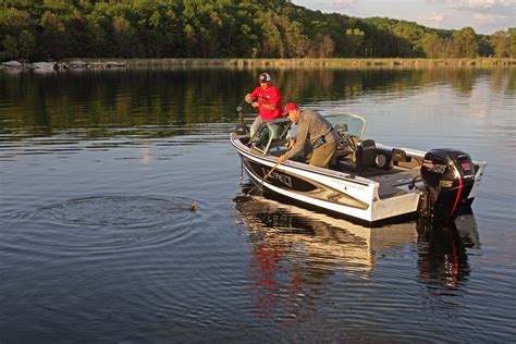 Fishing Tips For Boaters Oakland Me