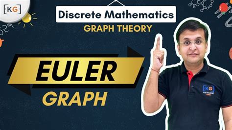 16 All About Euler Graph With Example Youtube