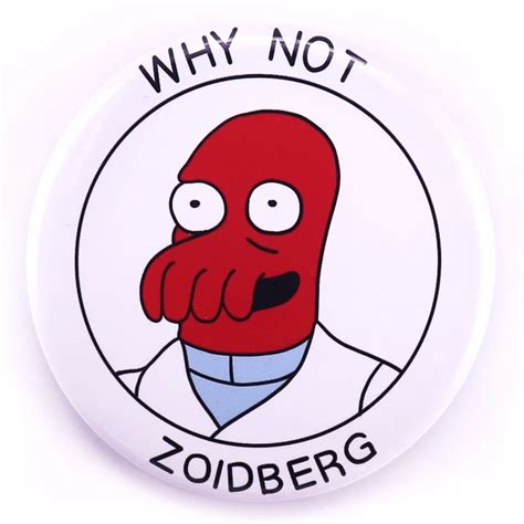 Meme Zoidberg En Blanco