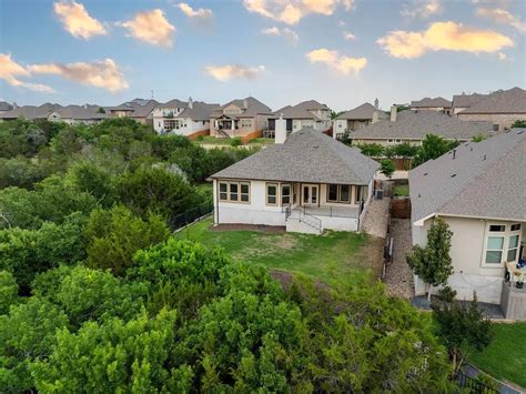 18712 Laramie Well Cv Austin Tx 78738 ®