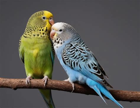 Parakeet Vs Budgie Whats The Difference