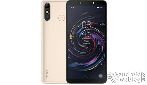 How To Root Tecno Spark Youth And Install TWRP Recovery