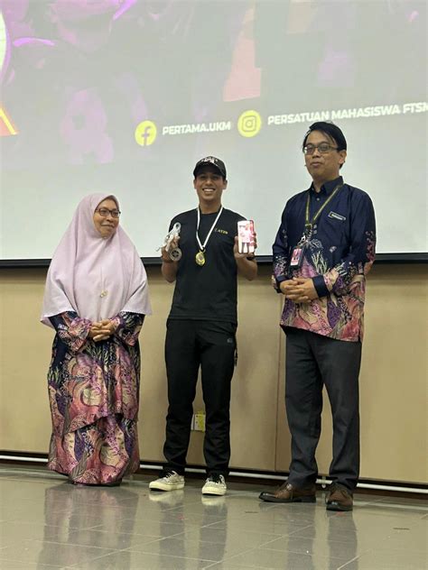 Muhammad Amiruddin Ahmad Mohamad On Linkedin 10 Oktober 2024 Saya