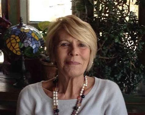 Morta Maria Fedele Moglie Dellex Presidente Del Senato Grasso