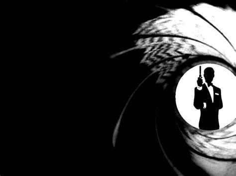 100 James Bond Wallpapers