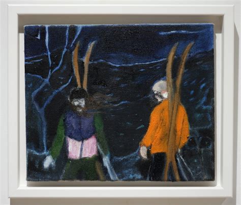 Jack Cocker View Available Artwork Michael Gibson Gallery