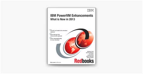 ibm Powervm Enhancements What Is New In 2013 On Apple Books ibm Powervm Enhancements What Is New In 2013 On Apple Books