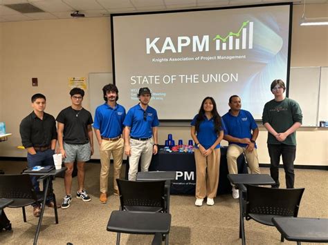 Jean Christophe Lang On Linkedin As My Time At Ucf Has Come To An End And With It My Presidency