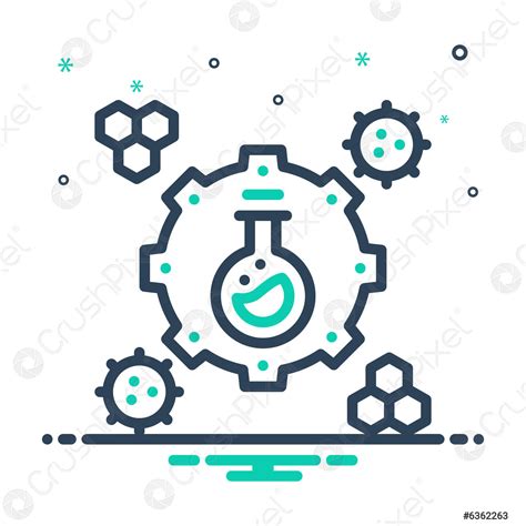 Science Stock Vector 6362263 Crushpixel