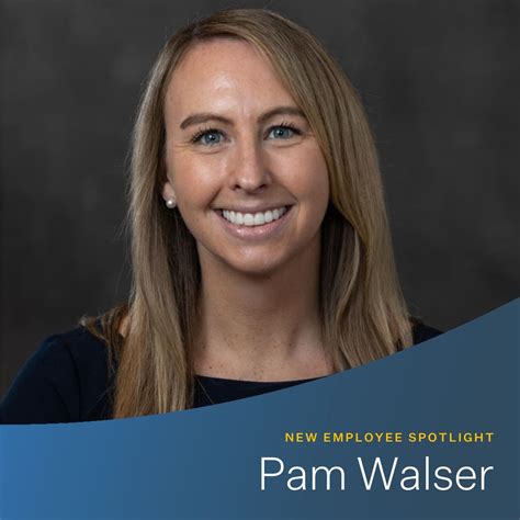 Were Thrilled To Welcome Pamela Walser Devaney Cpa As Controller At