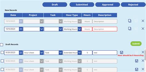 solved gallery for create and update records in sharepoin power