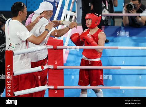 Chinese Mainland Hong Kong Macau And Taiwan Out Chinese Boxer Wu