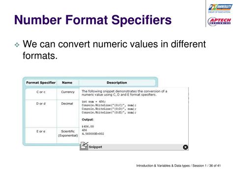 Ppt Session 01 Powerpoint Presentation Free Download Id4370901