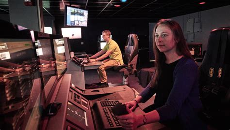 Engineering Leadership Program General Dynamics Mission Systems