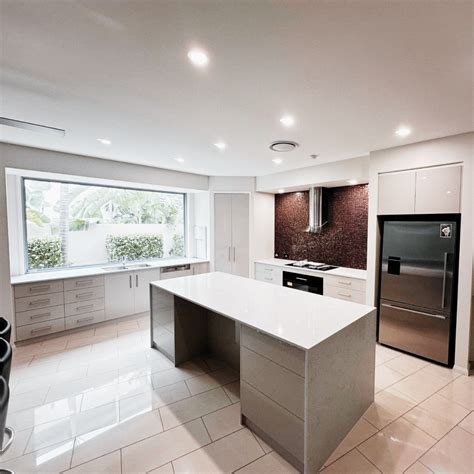 Cairns Assembled Cabinets Cabinet Makers