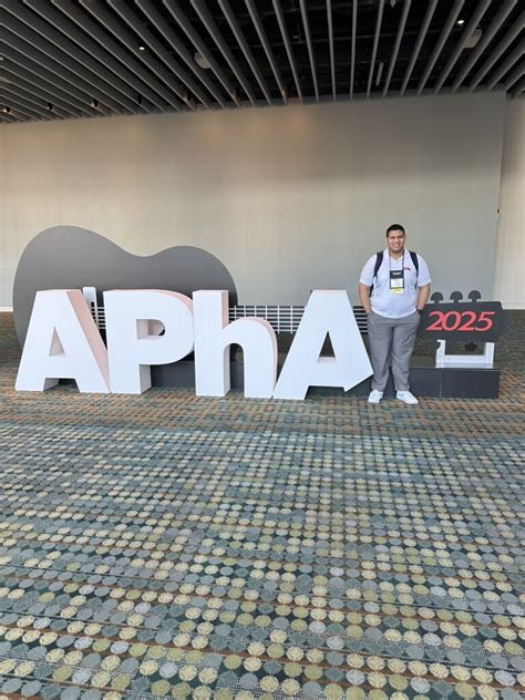 Apha2025 Ali Radwan