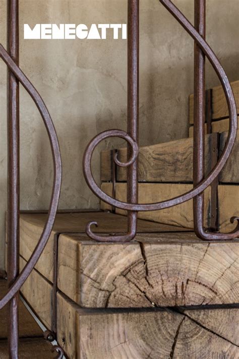 Una Scala Naturale Ogni Passo Unemozione