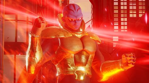 Jump Force Kane Screenshots Gematsu
