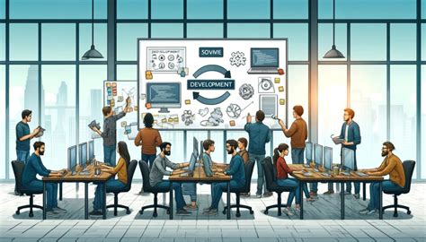 Ventajas Y Desventajas Del Modelo De Desarrollo De Software Evolutivo