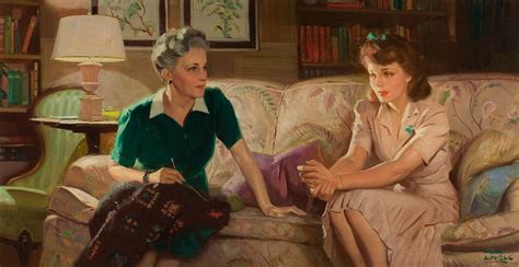 Mother Daughter Talk Matthews Island