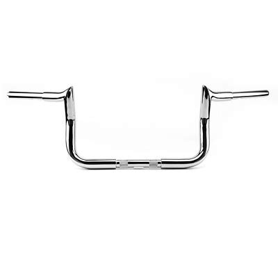 8 In Meathook Handlebar For Harley Electra Glide Street Glide 986 23
