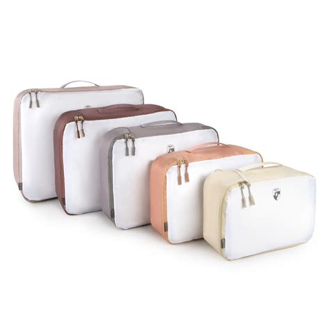 Packing Cubes