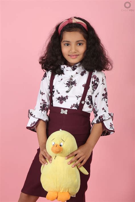 Advika Yadav Castyou