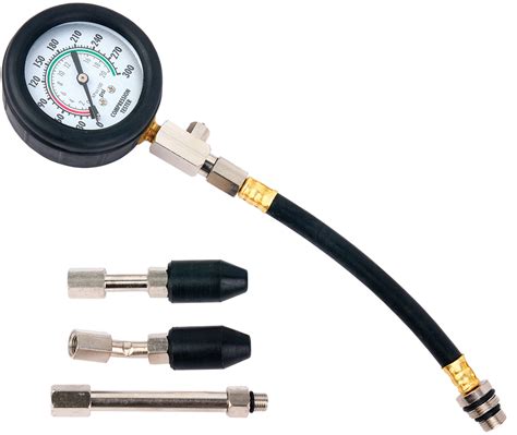 Sp Tools Four In One Compression Tester Sp66023