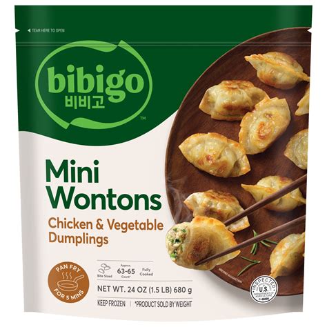 Bibigo Side Dishes Office Breakroom Snack Solution Walmart Business Supplies