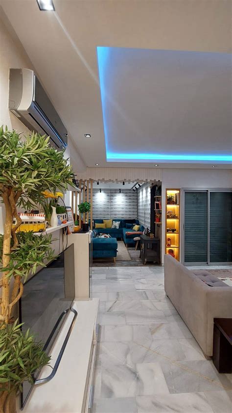 Appartement à Louer Meublé Dans Quartier La Siesta Plage Sablette Mohammédia Property Rentals