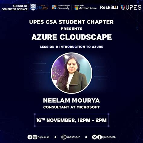 Microsoft Azure Developer Community Adc Highlights From Azure