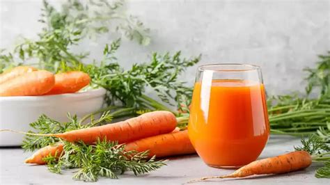 Golden Mornings 7 Reasons Why Carrot Juice Should Be Your Breakfast