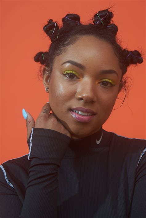 Nike By Olivia Kim Collection Wish Blog