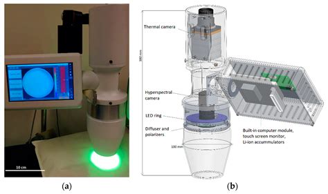Multimodal Device For Real Time Monitoring Of Skin Oxygen Saturation