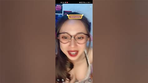 bigo live hot ada yang bulat tapi bukan tekad FK Anggie goyang hot - YouTube