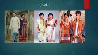 The Culture Of Bangladesh Pptx
