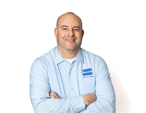 Tony Lomeli The Herrick Corporation