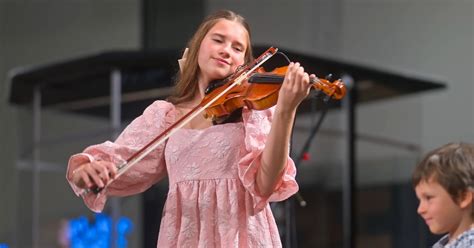 Is Karolina Protsenko A Violin Prodigy At Amy Kates Blog