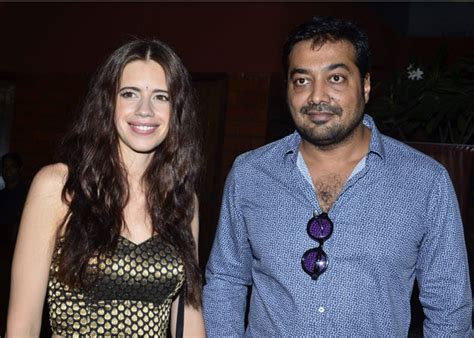 Kalki Koechlin Anurag Kashyap Initially Rejected Me For Dev D