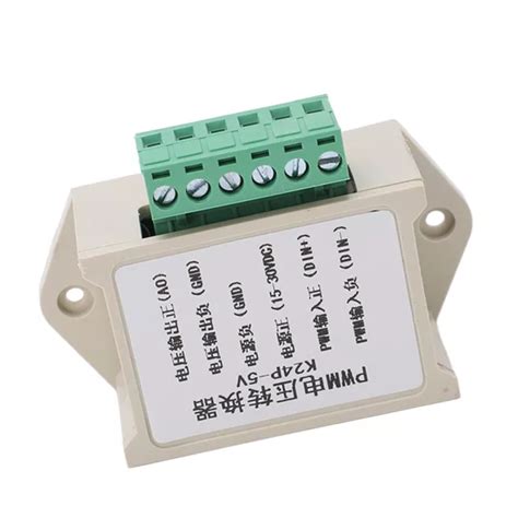 pwm converter module pwm converter module pwm converter abs digital to analog 23 17 picclick au