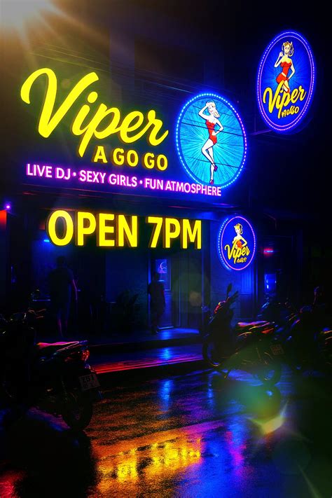 Viper Bar Viper Bar Added A New Photo
