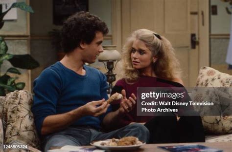 Donna Dixon Bosom Buddies Photos And Premium High Res Pictures Getty