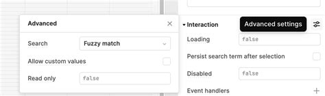 how to create row in select if it doesn t exist 💬 app building
