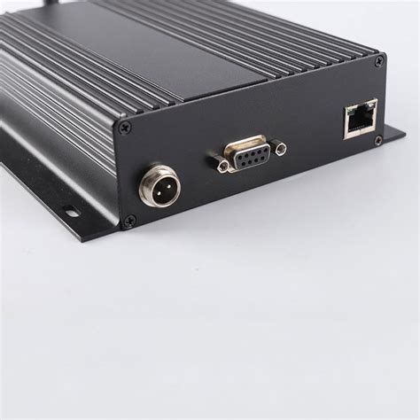 2 45g Reader 2 4g Asset Inventory Positioning Reader Vehicle Management Long Distance Reader For