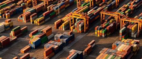 Itar Vs Ear Compliance Understanding U S Export Laws Cargo Export Usa