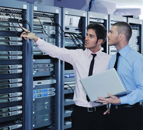 Information Security Engineer Woas