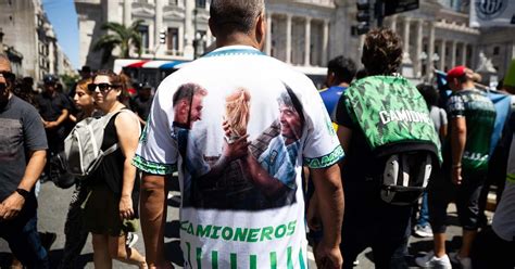 La Decadencia De La Argentina Se Debe A Los Valores Que Imperan En La Sociedad Infobae