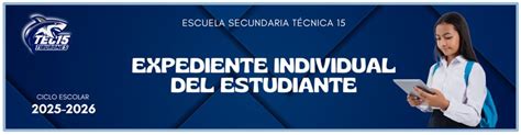 Escuela Secundaria Técnica 15 Tijuana