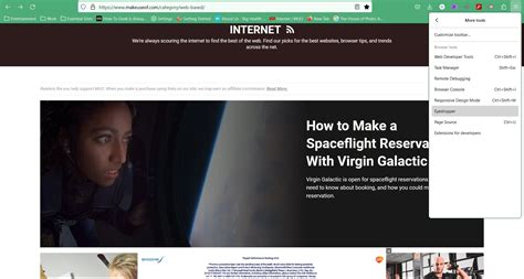 como usar o seletor de cores no firefox strong the one